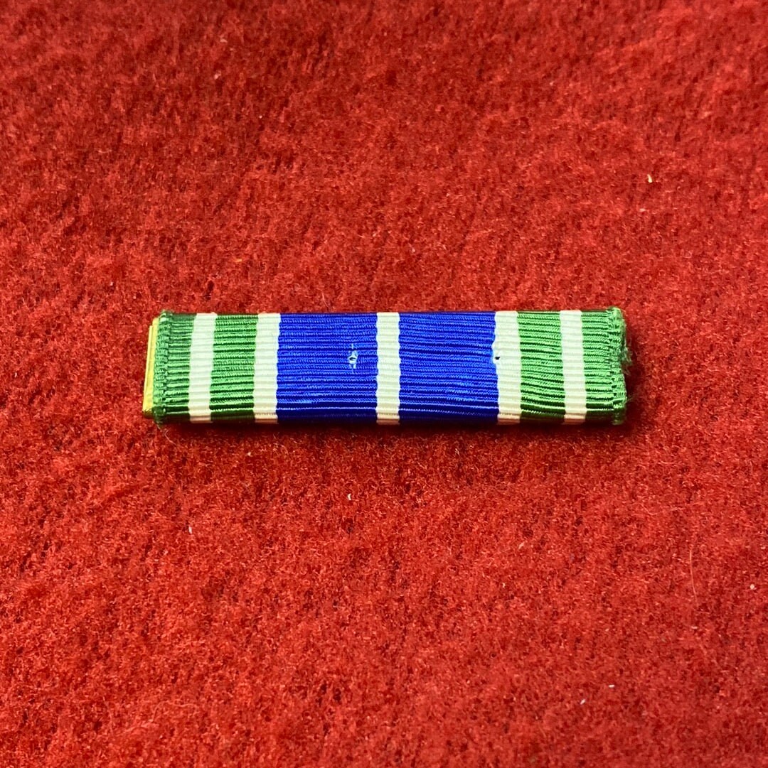 VINTAGE US Army Commendation Ribbon 04cc115 - Etsy
