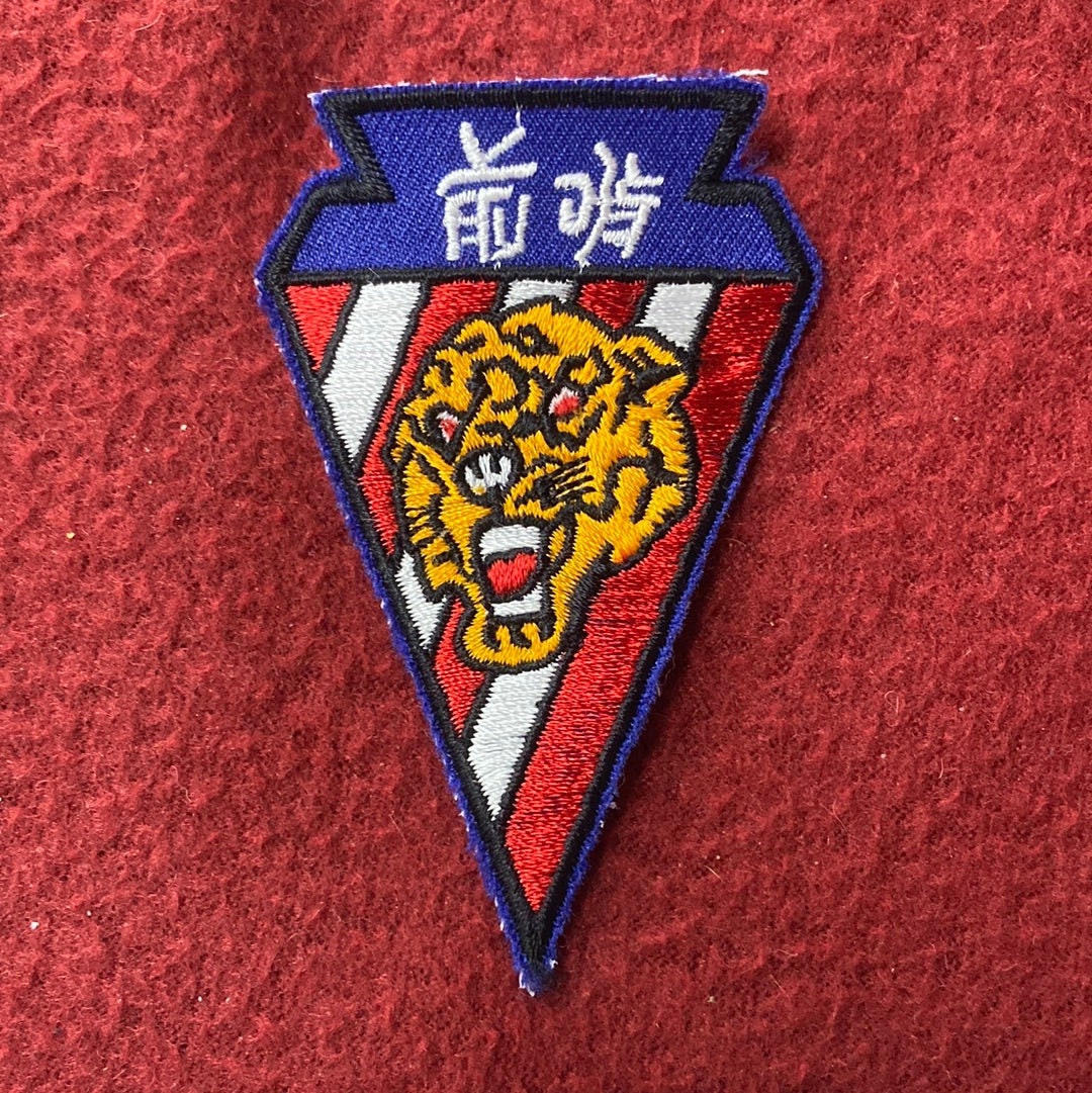 VINTAGE US Air Force 76th Tactical Fighter Patch Sew-on 12o121 - Etsy