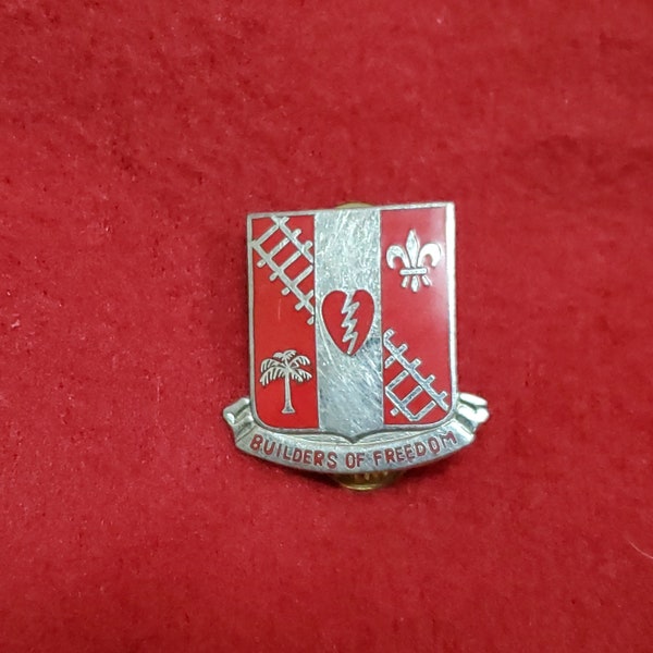 Engineer Battalion - Etsy