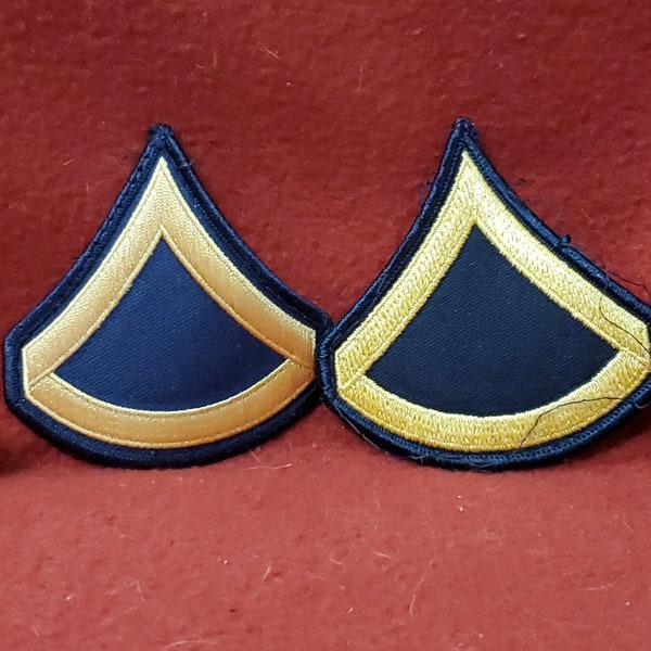 Us Army Class a Blue Dress Uniform - Etsy