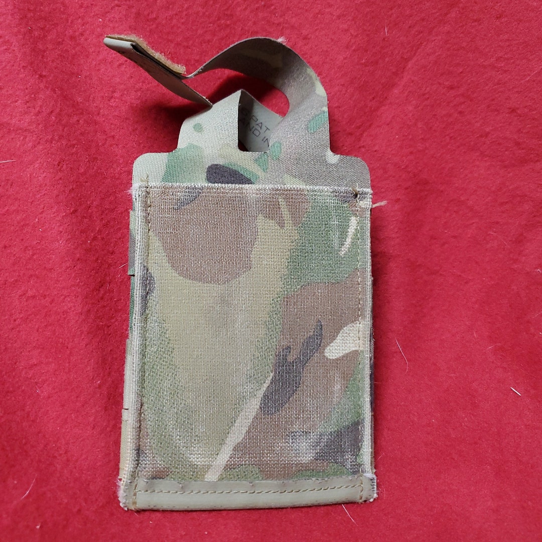 BLUE FORCE Scar Single Mag Pouch Molle Helium OCP Multicam 13n19 - Etsy