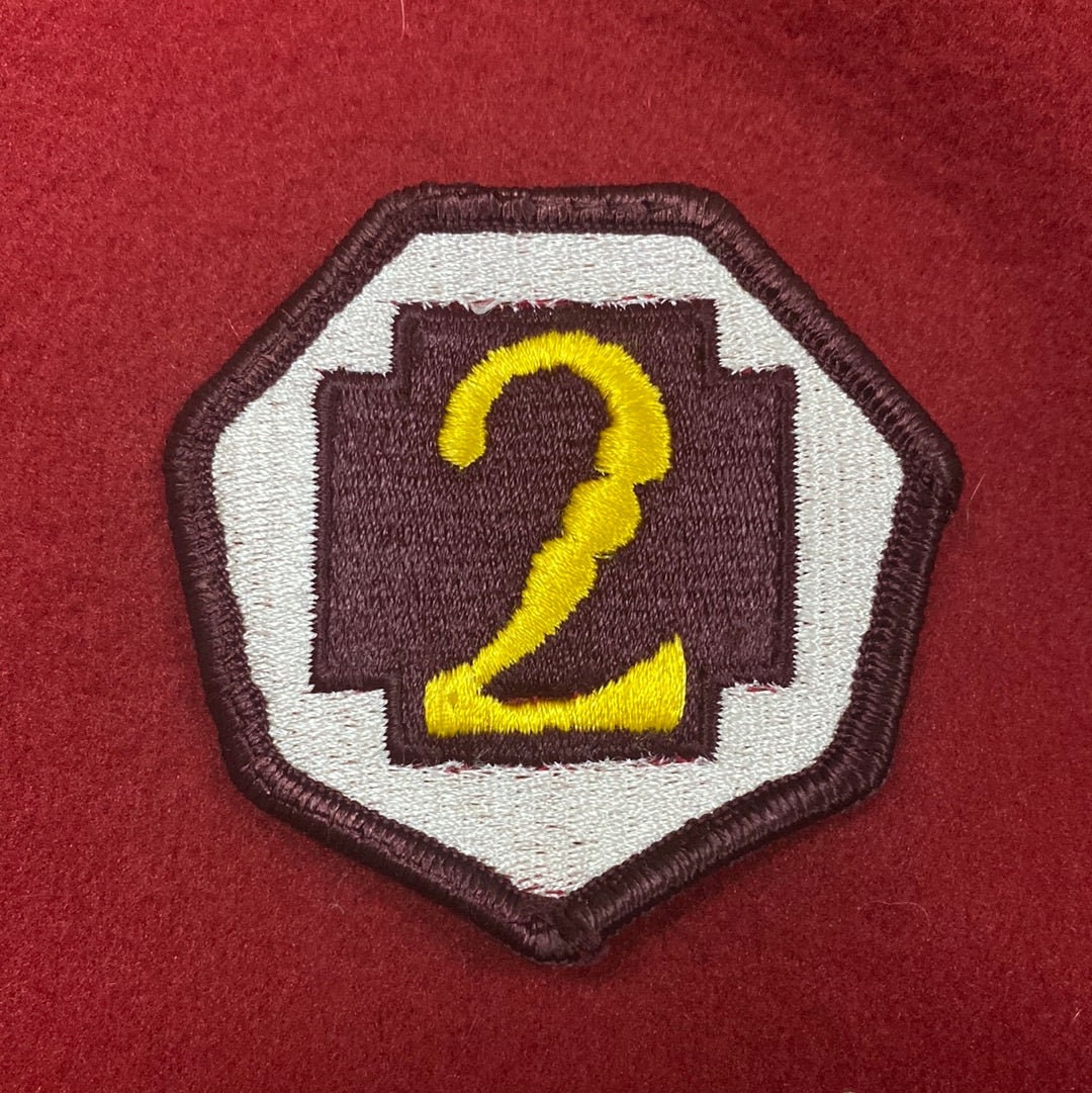 VINTAGE US Army 7th Medical Command Patch Sew-on 12o2 - Etsy