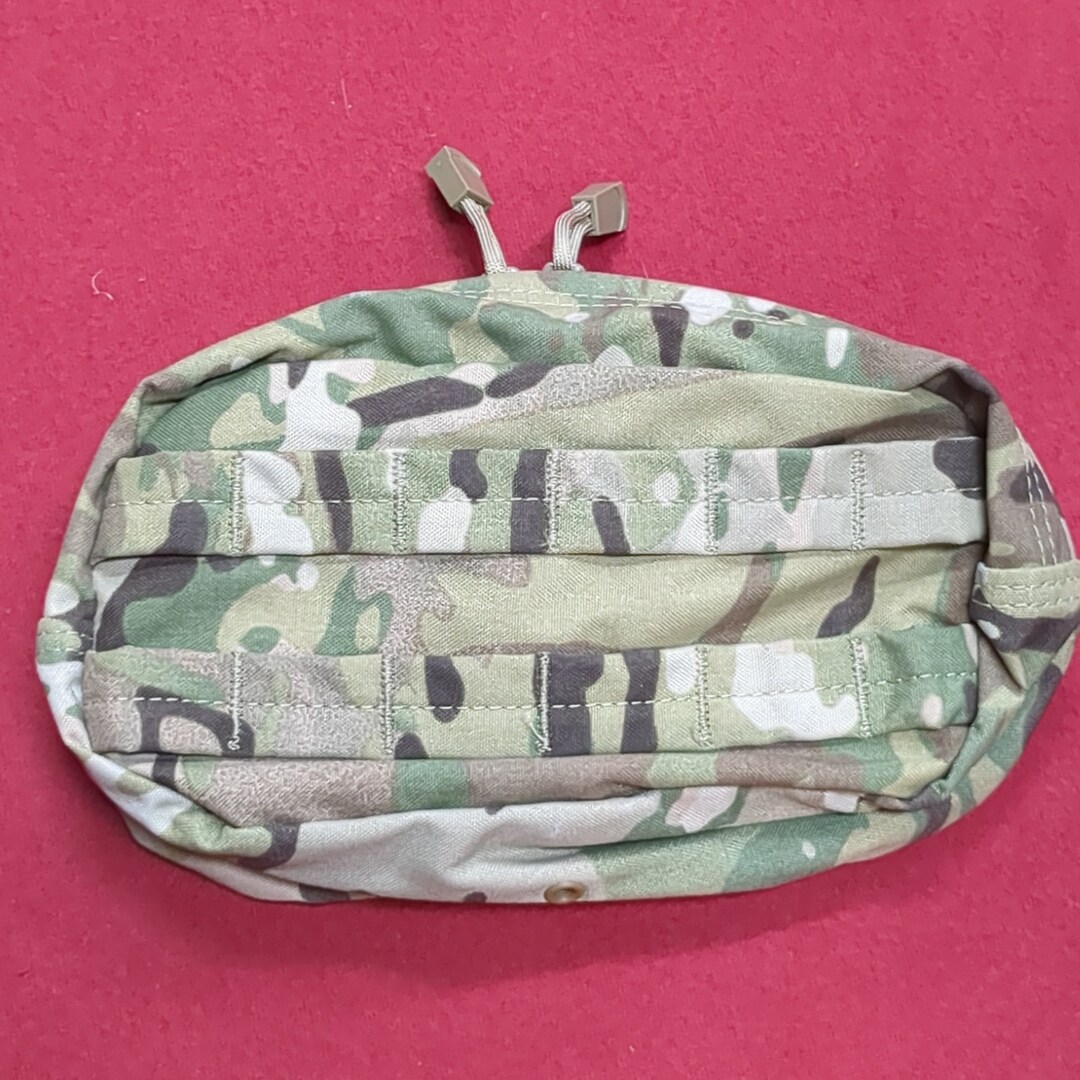 Nos Condor Us Army Ma8 Utility Pouch Ocp/multicam Molle Ii 32cr-dec30 ...