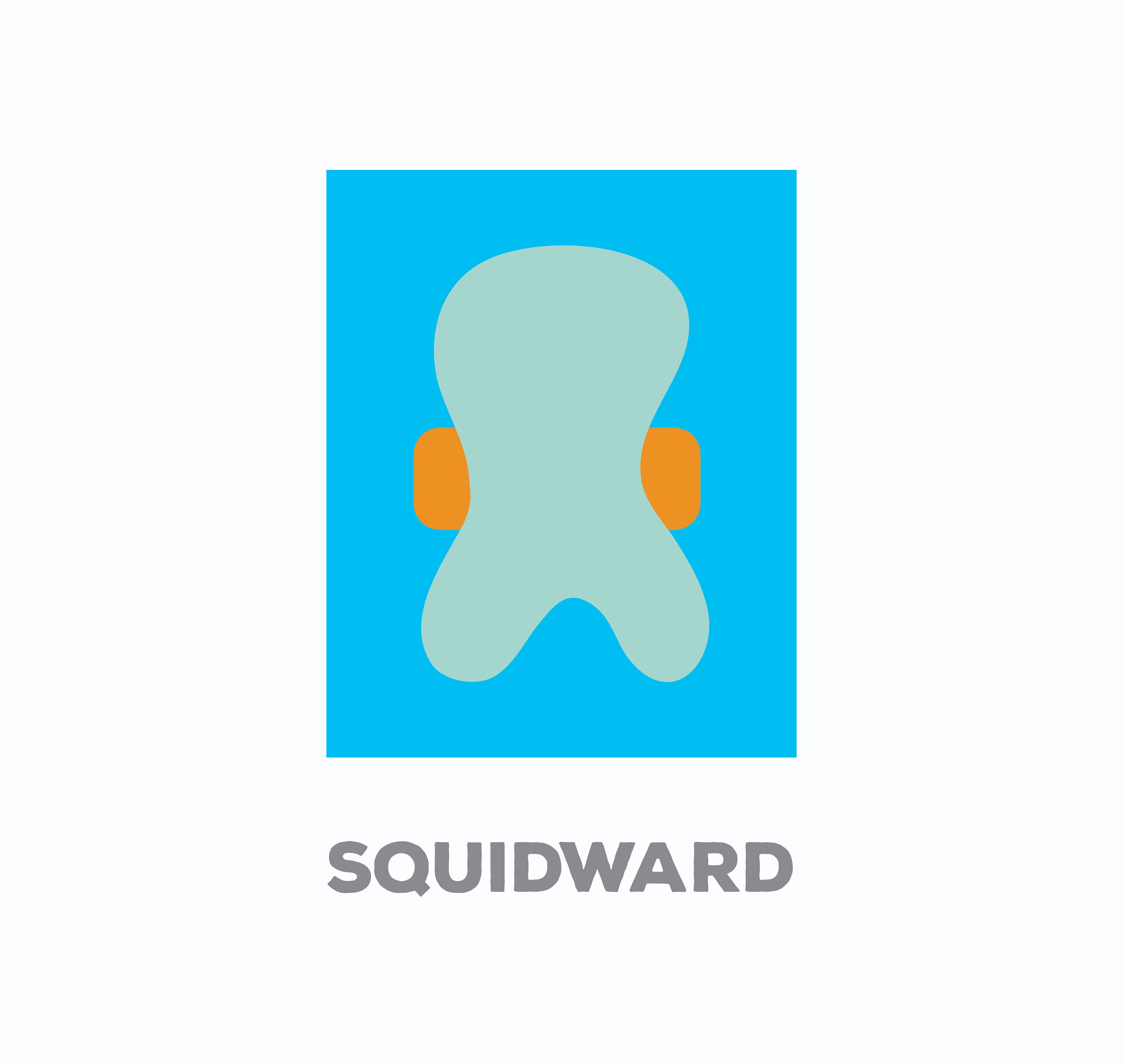 Spongebob Fan Art Set | Buy 2 Get 1 Free | DIGITAL PDF | Modern Minimal ...