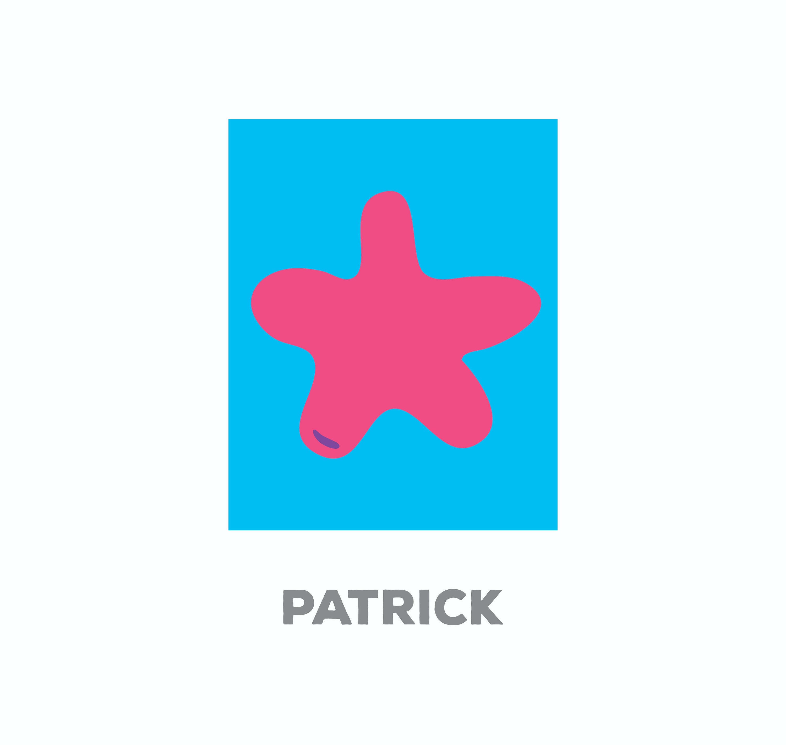 Spongebob Fan Art Set | Buy 2 Get 1 Free | DIGITAL PDF | Modern Minimal ...