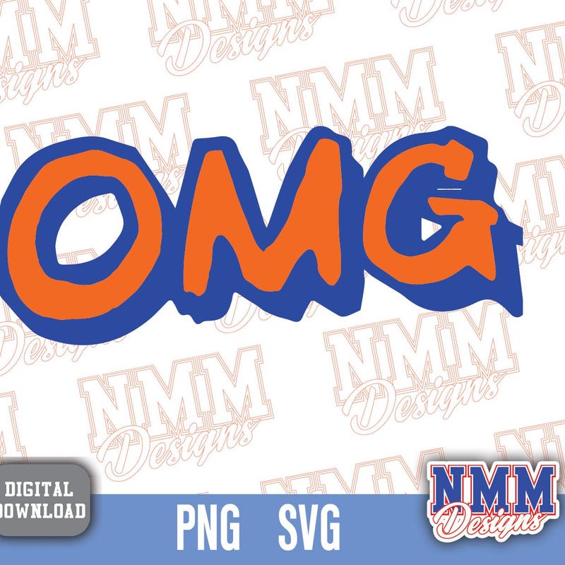 Mets Omg Sign - Etsy Mets Omg Sign - Etsy