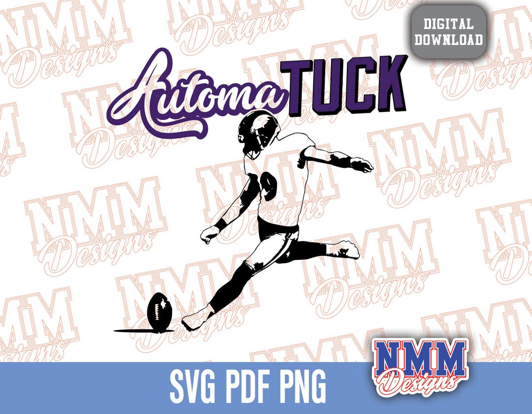Tucker Baltimore Svg Png, Pdf, Svg Files for Cricut, Vinyl Cut File ...