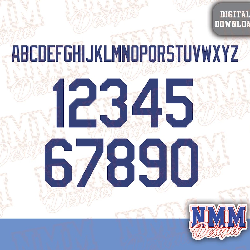 Dodger La Font - Etsy