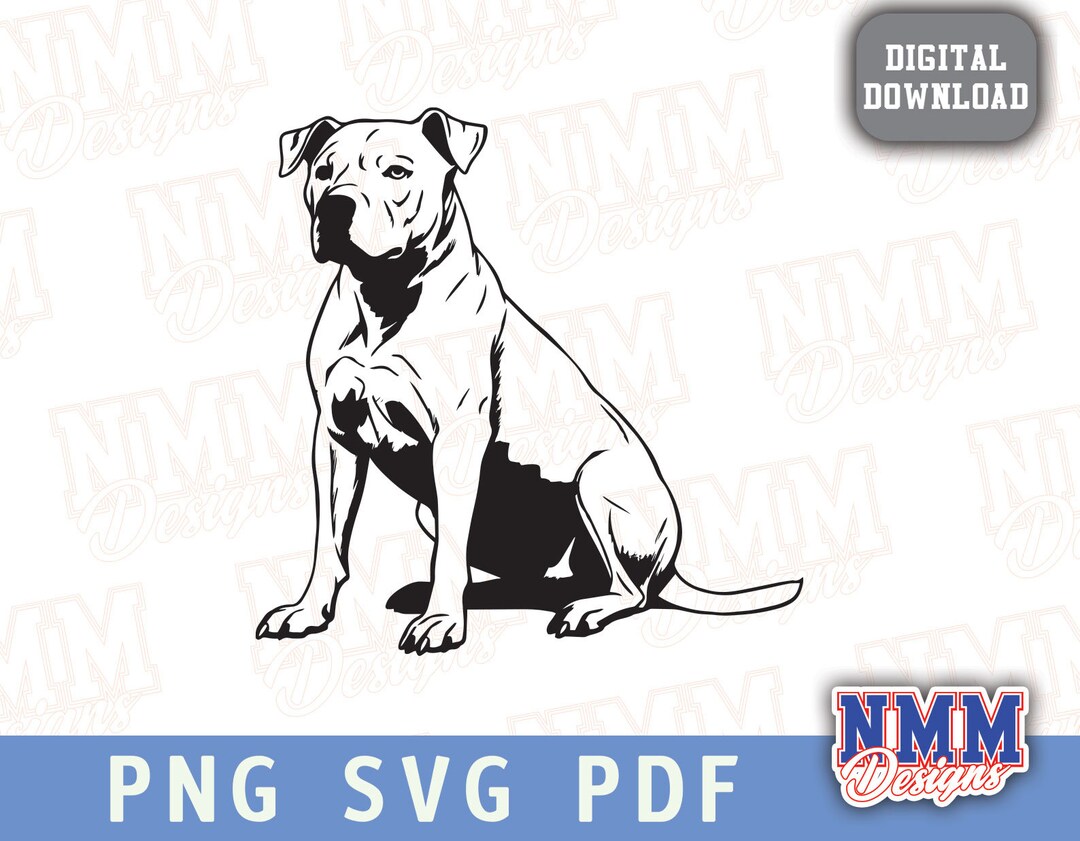 Pitbull Svg, Pitt Bull, Dog Svg, Dog Mom Svg, Dog Dad Svg, Pitty,dog ...