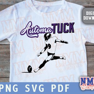 Tucker Baltimore Svg Png, Pdf, Svg Files for Cricut, Vinyl Cut File ...