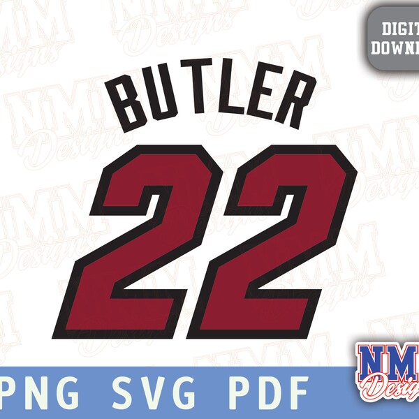 Butler Svg - Etsy