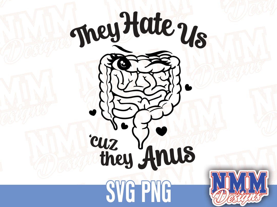 Funny GI Medical PNG Digital Design for Instant Download, GI Nurse ...