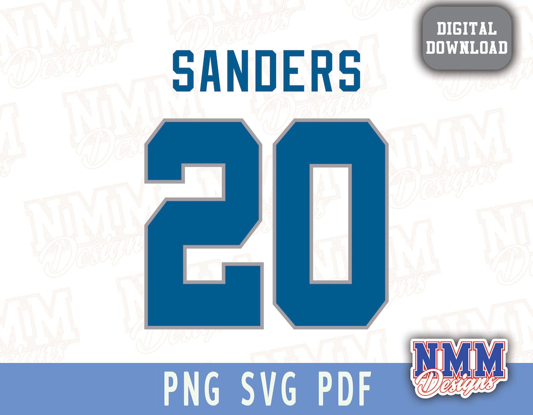 Camisa Sanders svg png, pdf, arquivos svg para cricut, arquivo de corte ...