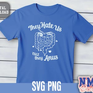Funny GI Medical PNG Digital Design for Instant Download, GI Nurse ...