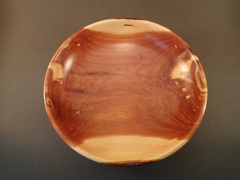 Juniper Bowl - Etsy