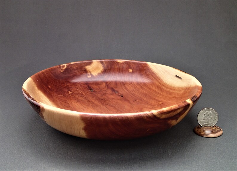 Juniper Bowl - Etsy