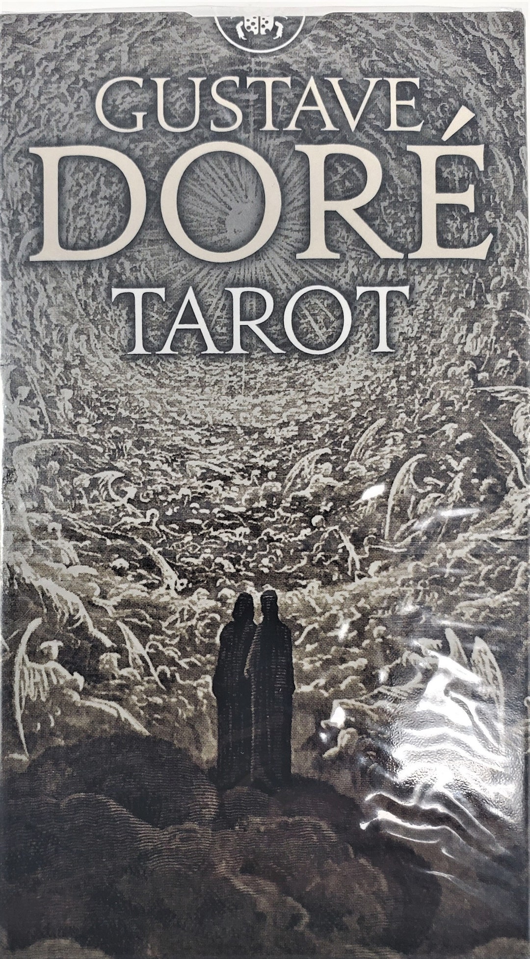 Gustave Dore' Tarot Cards - Etsy