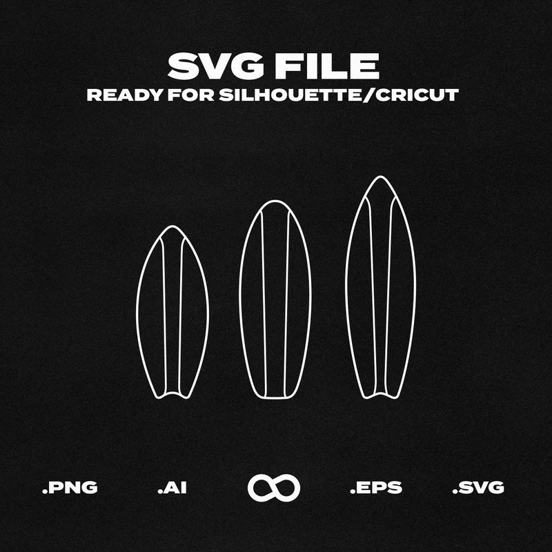 Black Rider Surfboard - Etsy