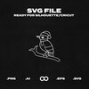 Mercedes Benz 280 SL 1968 Car SVG/EPS Outline Printable, Cricut ...
