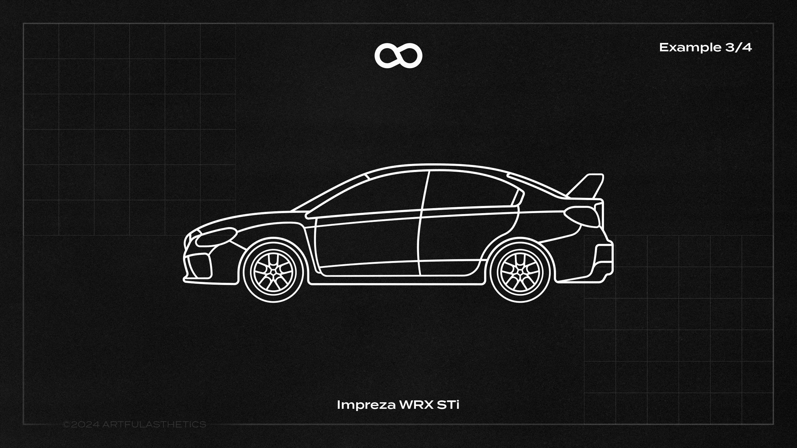 200+ MEGA Bundle Car Outline/line Art Designs - Printable, Scanncut ...