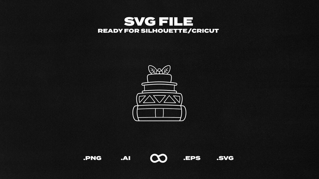 Christmas Stacked Books With Holly Leaves, Festive Holiday SVG/EPS ...