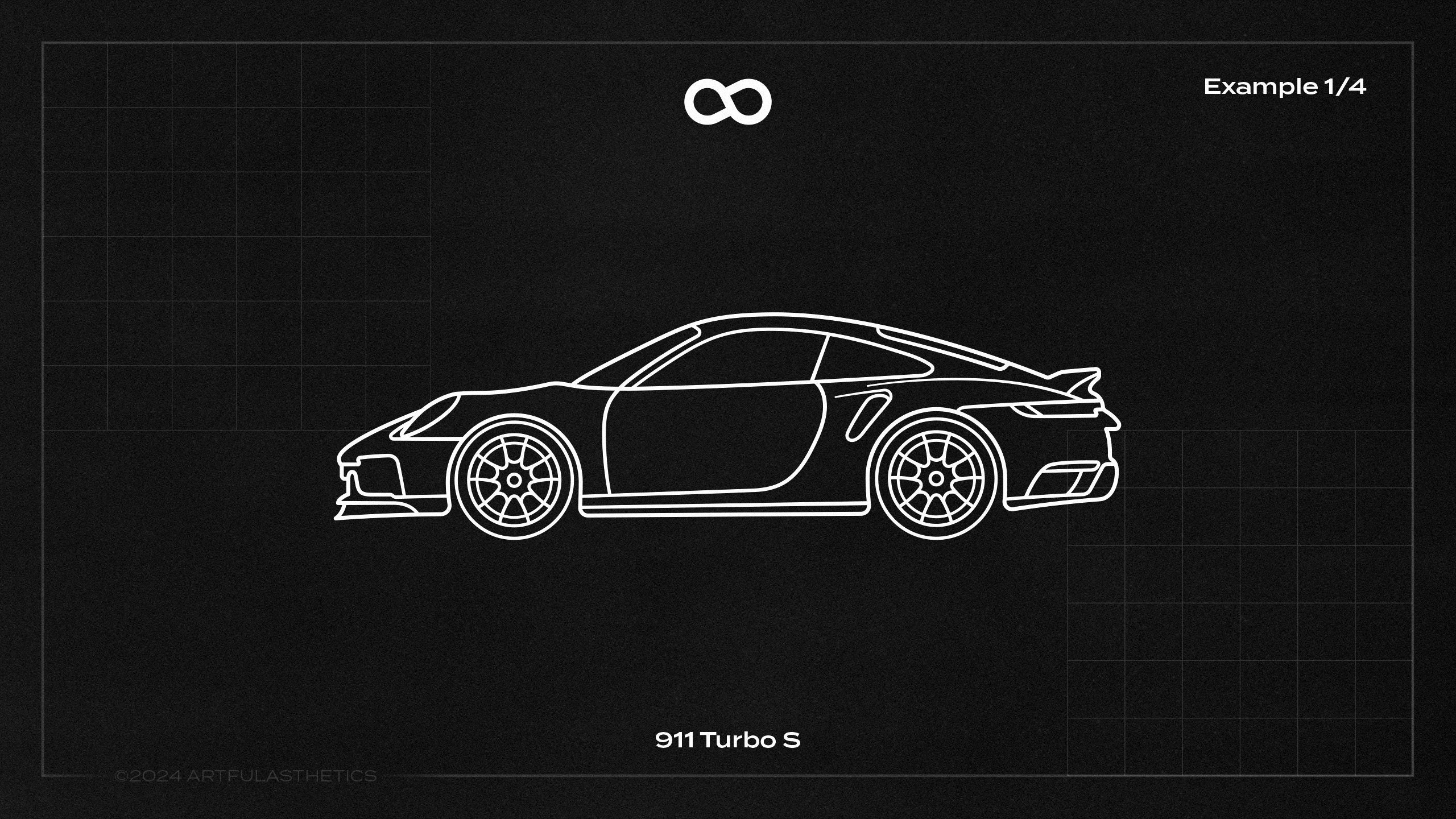 200+ MEGA Bundle Car Outline/line Art Designs - Printable, Scanncut ...