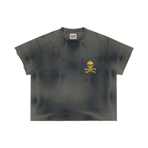 Gallery Department Dept Shirt - Etsy