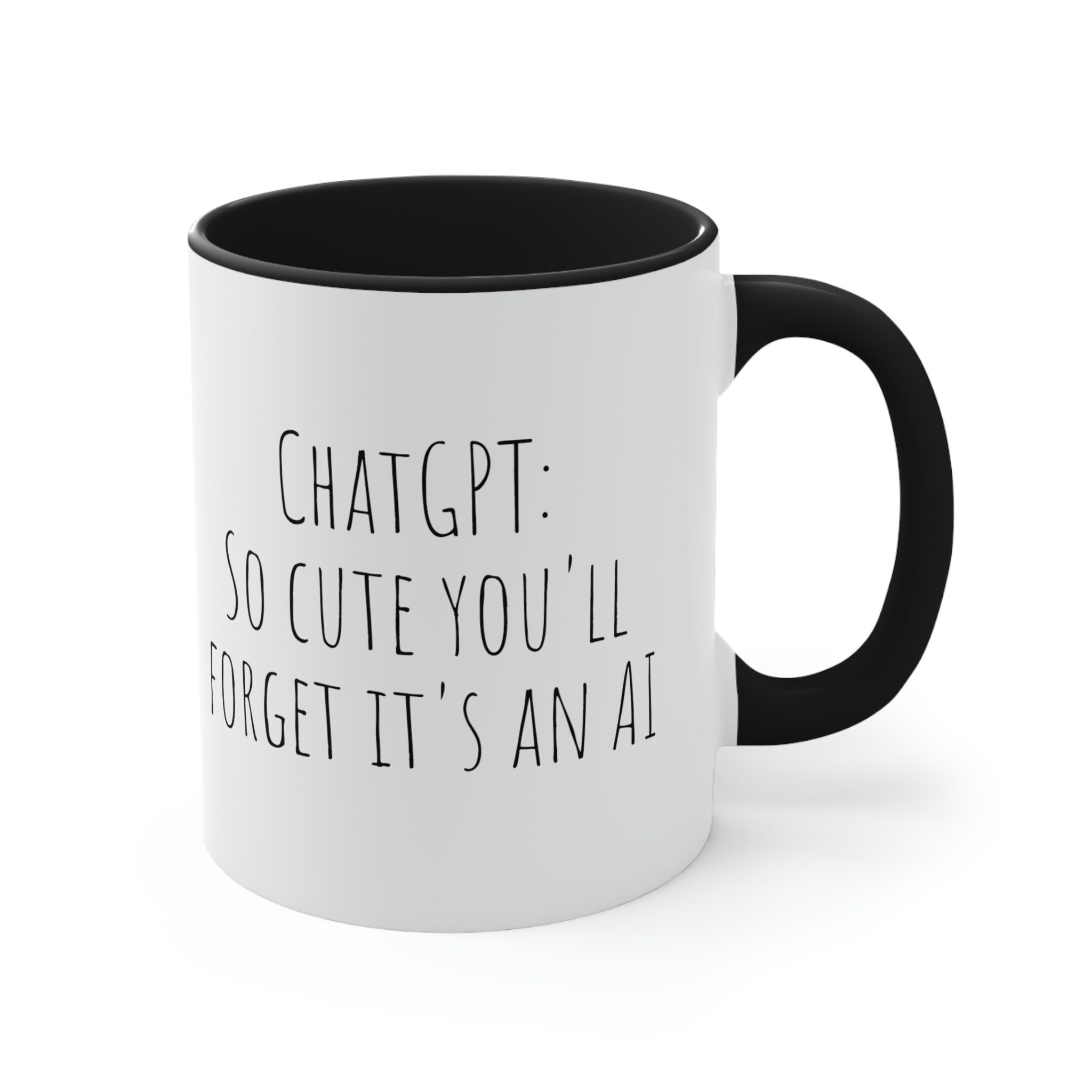 Chatgpt Mug Chatgpt Coffee Cup Chatgpt Tea Cup Gift Mug - Etsy