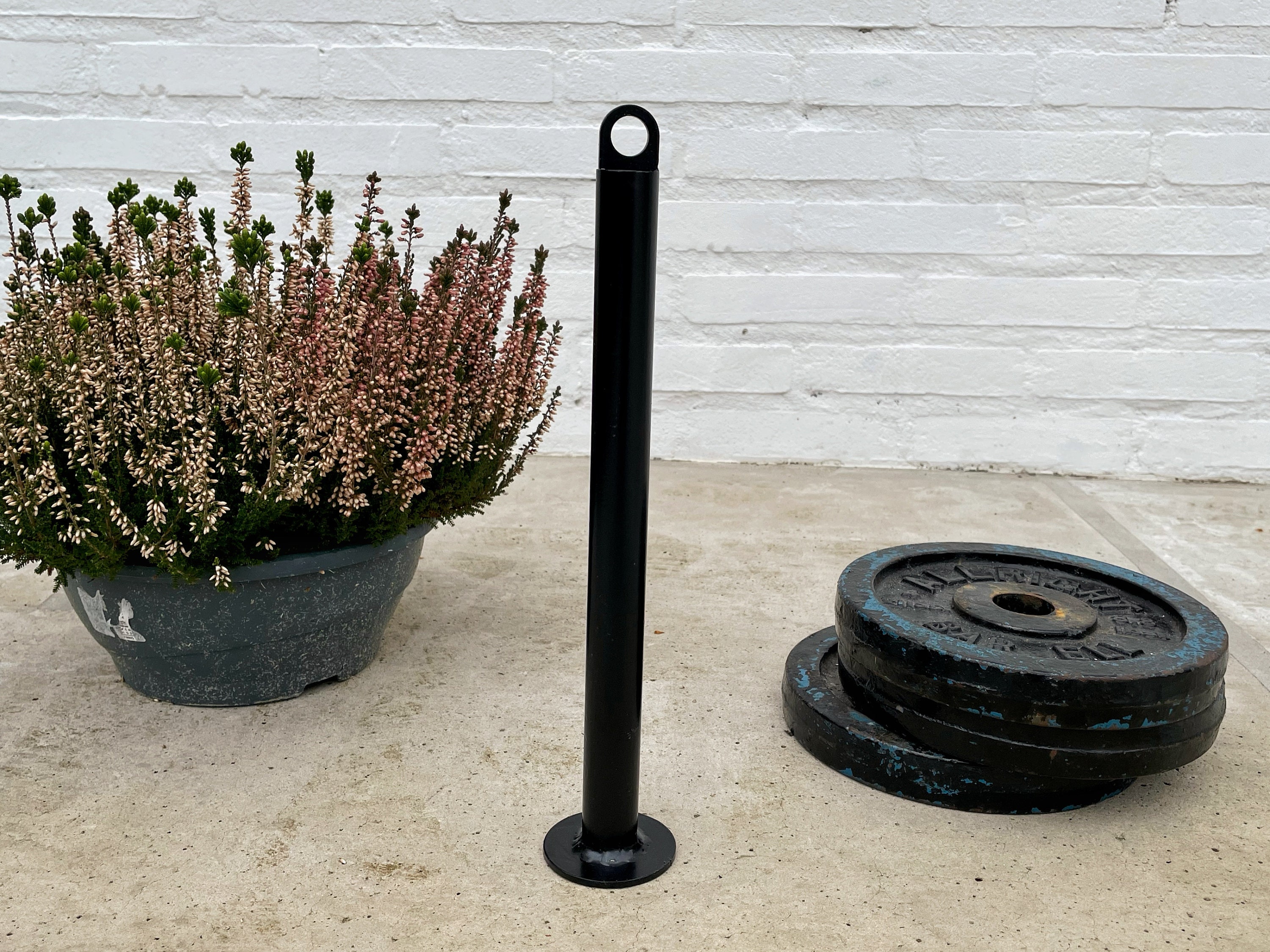 Loading Pin Pulley System Pulldown Pin - Home Gym Fitness - Etsy