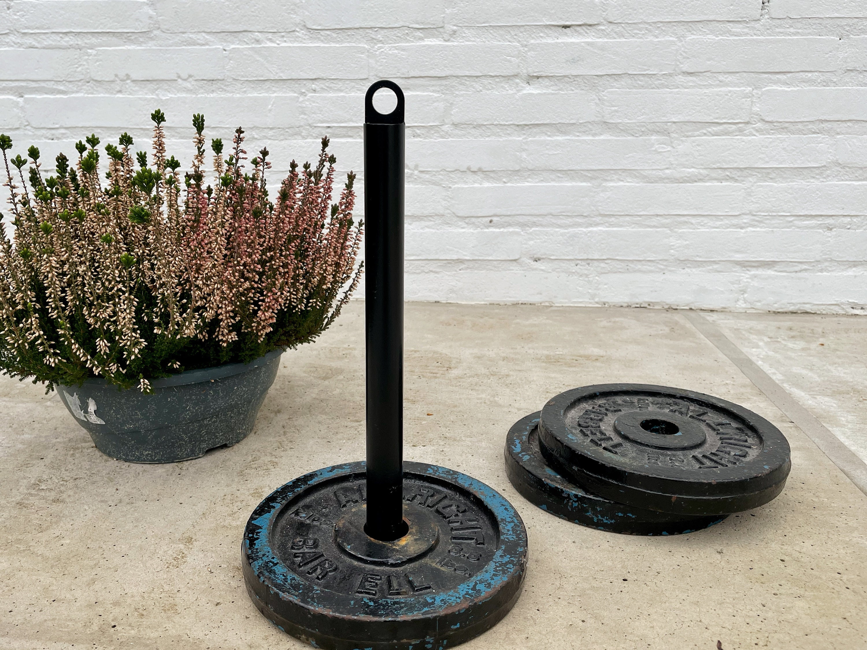Loading Pin Pulley System Pulldown Pin - Home Gym Fitness - Etsy