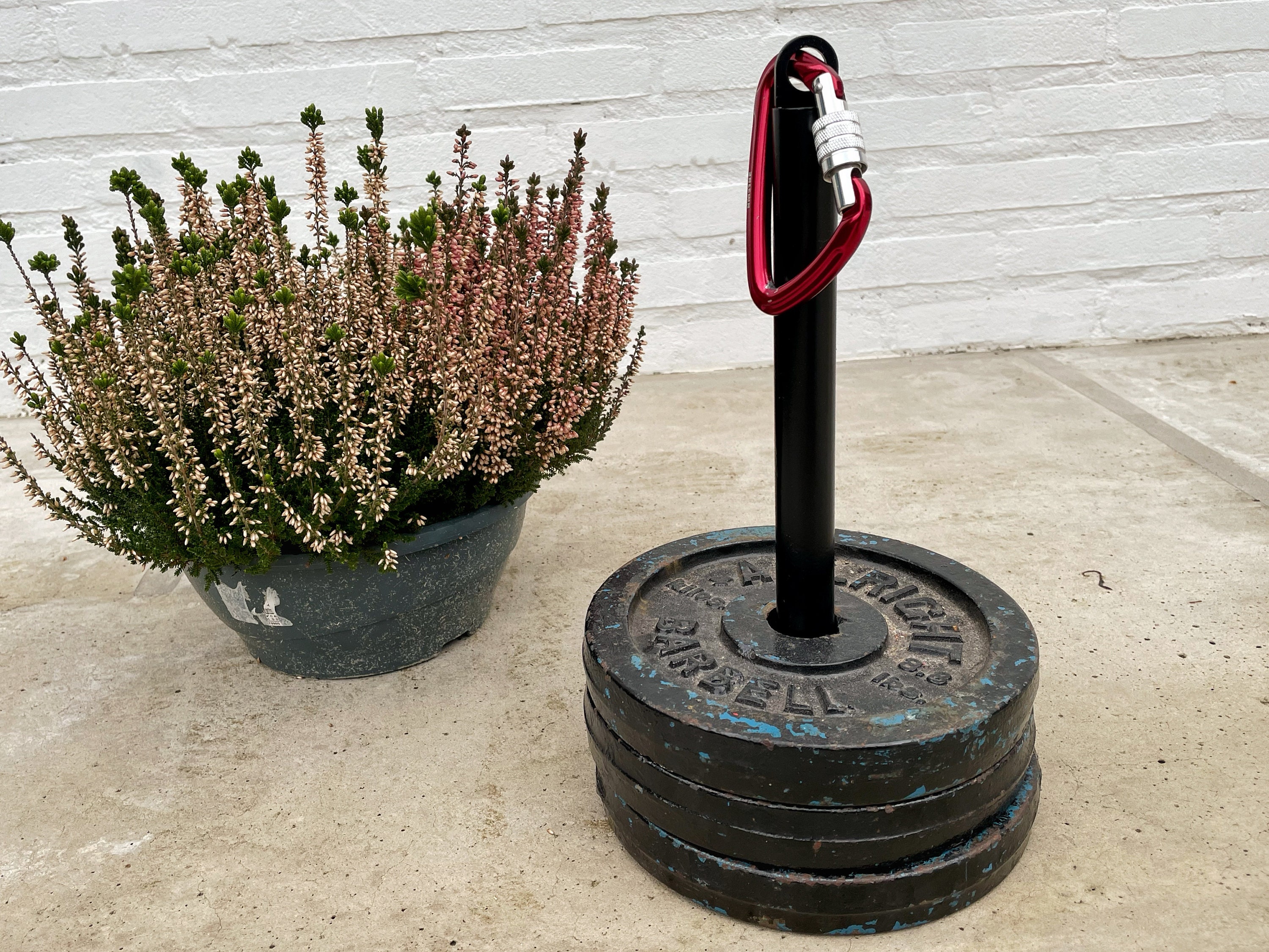 Loading Pin Pulley System Pulldown Pin - Home Gym Fitness - Etsy