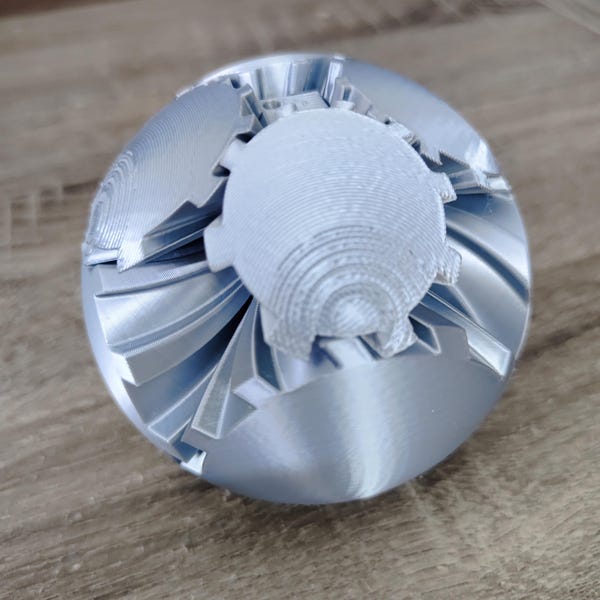 Mechanical Puzzle - Etsy