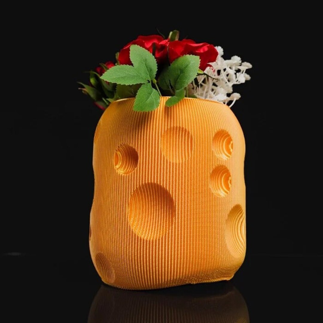 Moon Vase Flower Vase Art Nouveau Vase Personalized Vase - Etsy