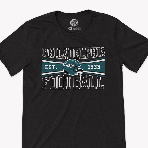 Philadelphia Eagles - Etsy