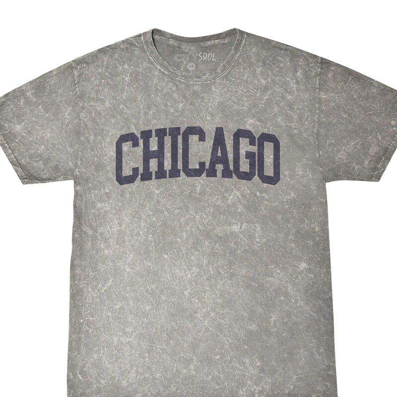 Chicago Shirts - Etsy
