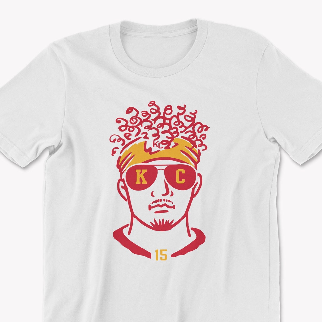 Funny Mahomes Only Kansas City Football Shirt Mahomes KC Chiefs ...