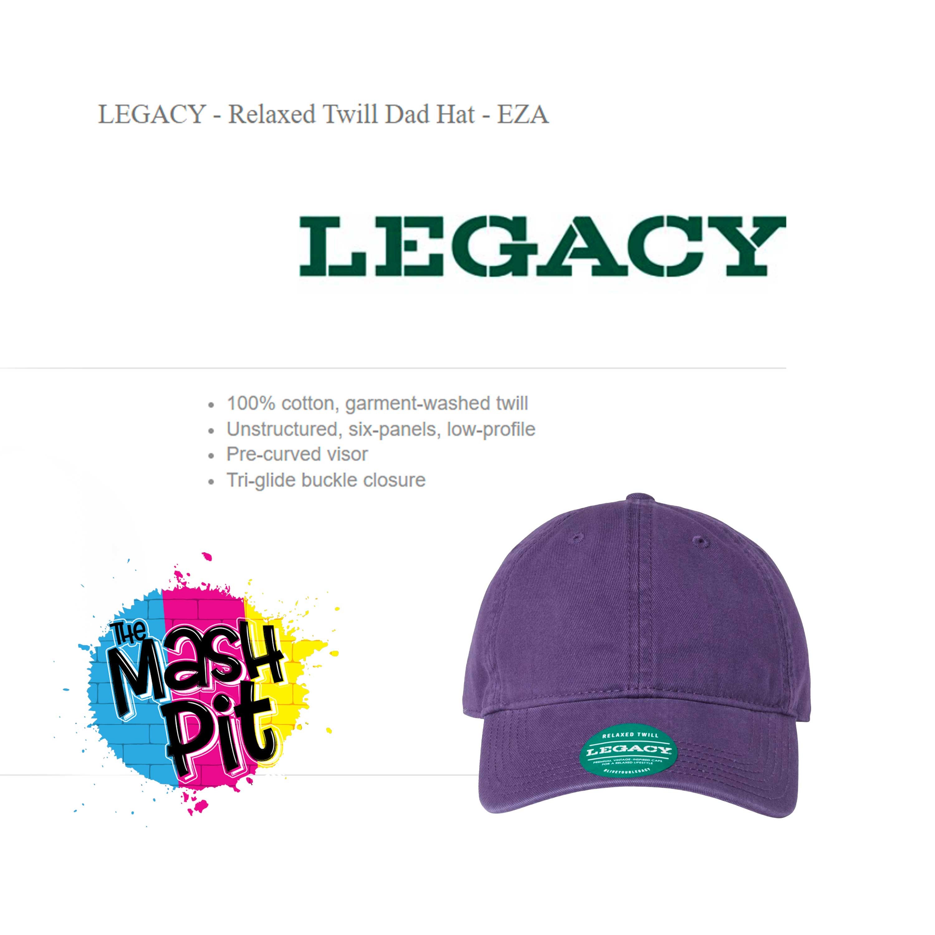 St. Louis Soccer Inaugural Season Raggy Patch Cap St Louis - Etsy