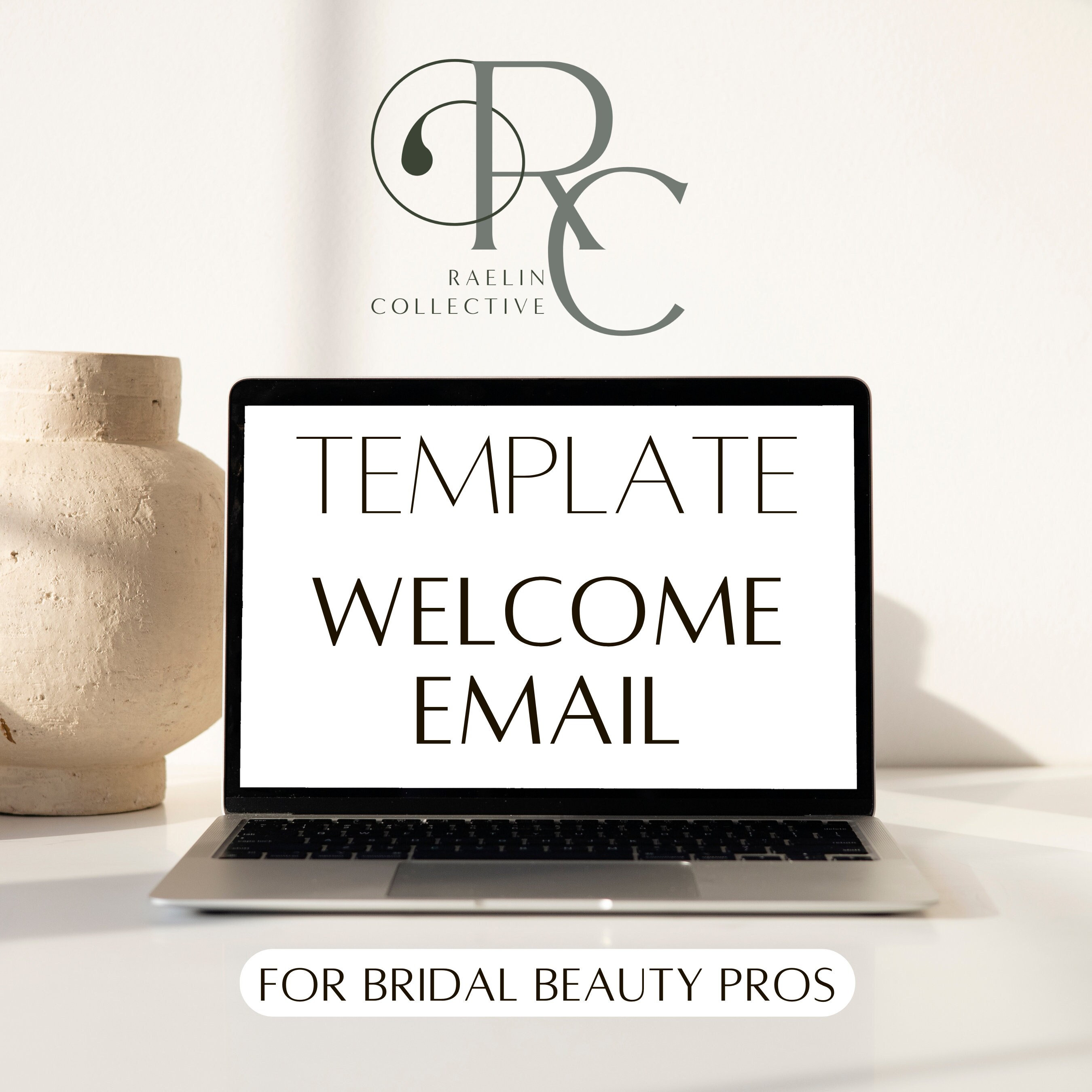 Client Welcome Email Template for Wedding Makeup Artist/hairstylists - Etsy