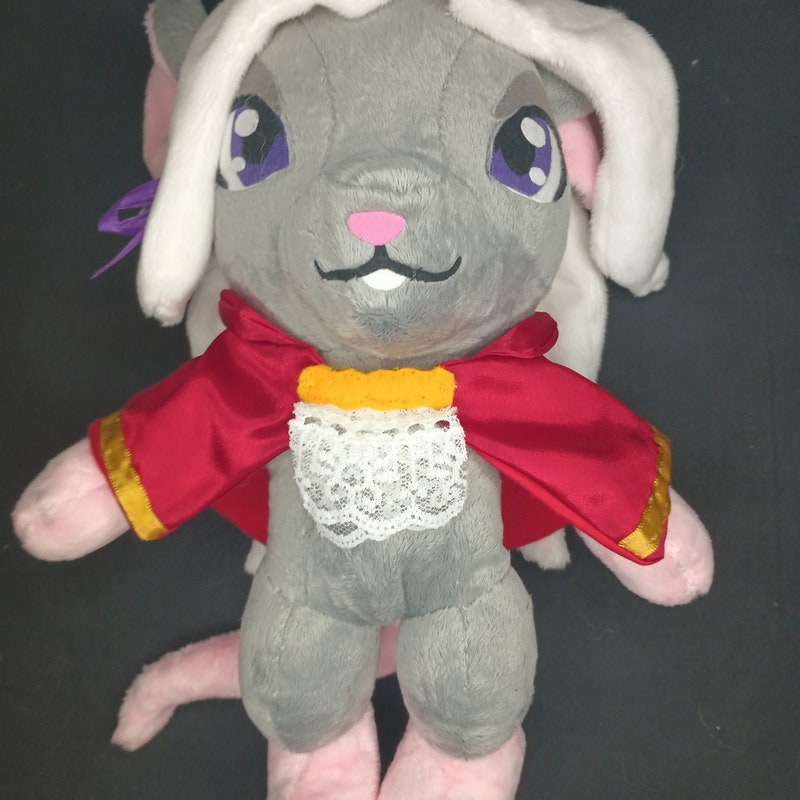 Furry Nsfw Plush - Etsy