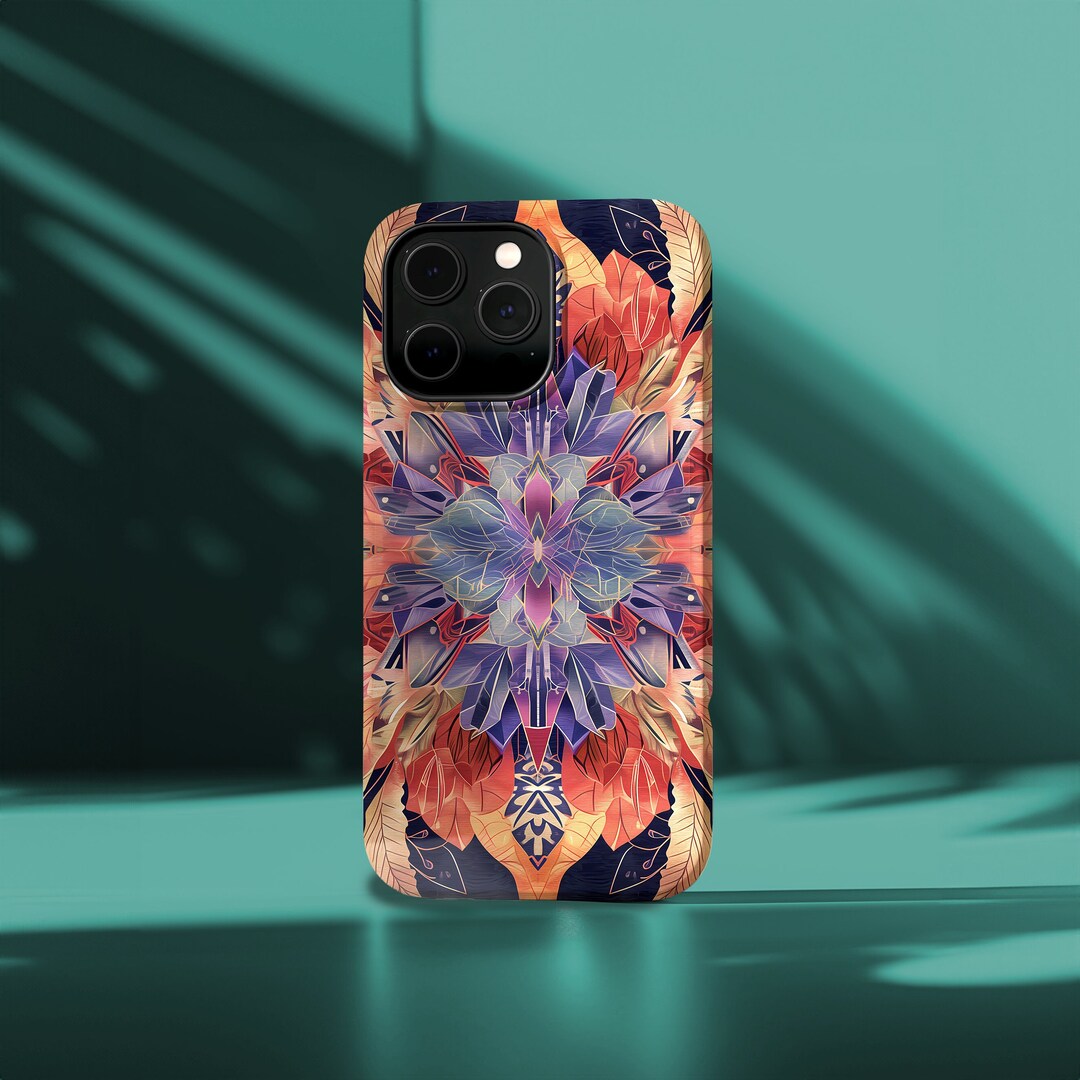 Seraphic Affinity - Magsafe Tough Protective Case for iPhone - Etsy