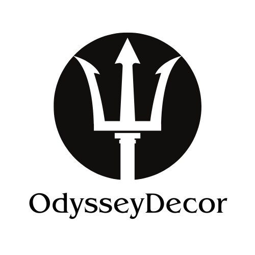 OdysseyDecor - Etsy
