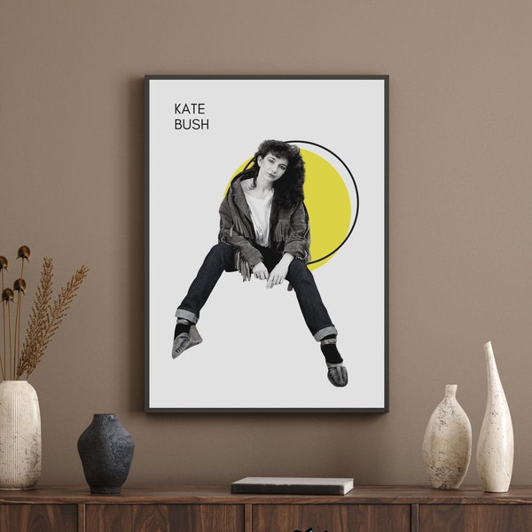 Kate Printable Art - Etsy