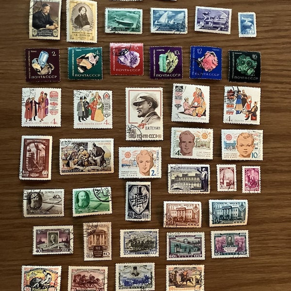Top Value Stamps - Etsy