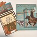 Cowboy Rodeo Birthday Card - Etsy