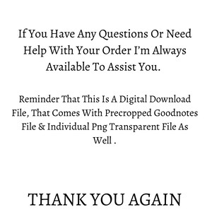 Digital Stickers| Chill Chibi Stickers| Individual Precropped Stickers ...