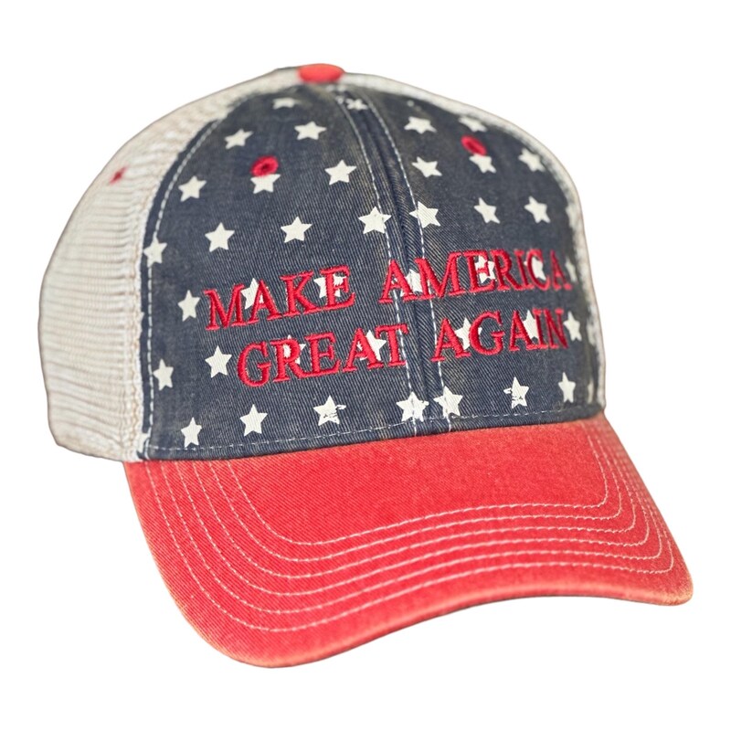 Georgia Maga Hat - Etsy