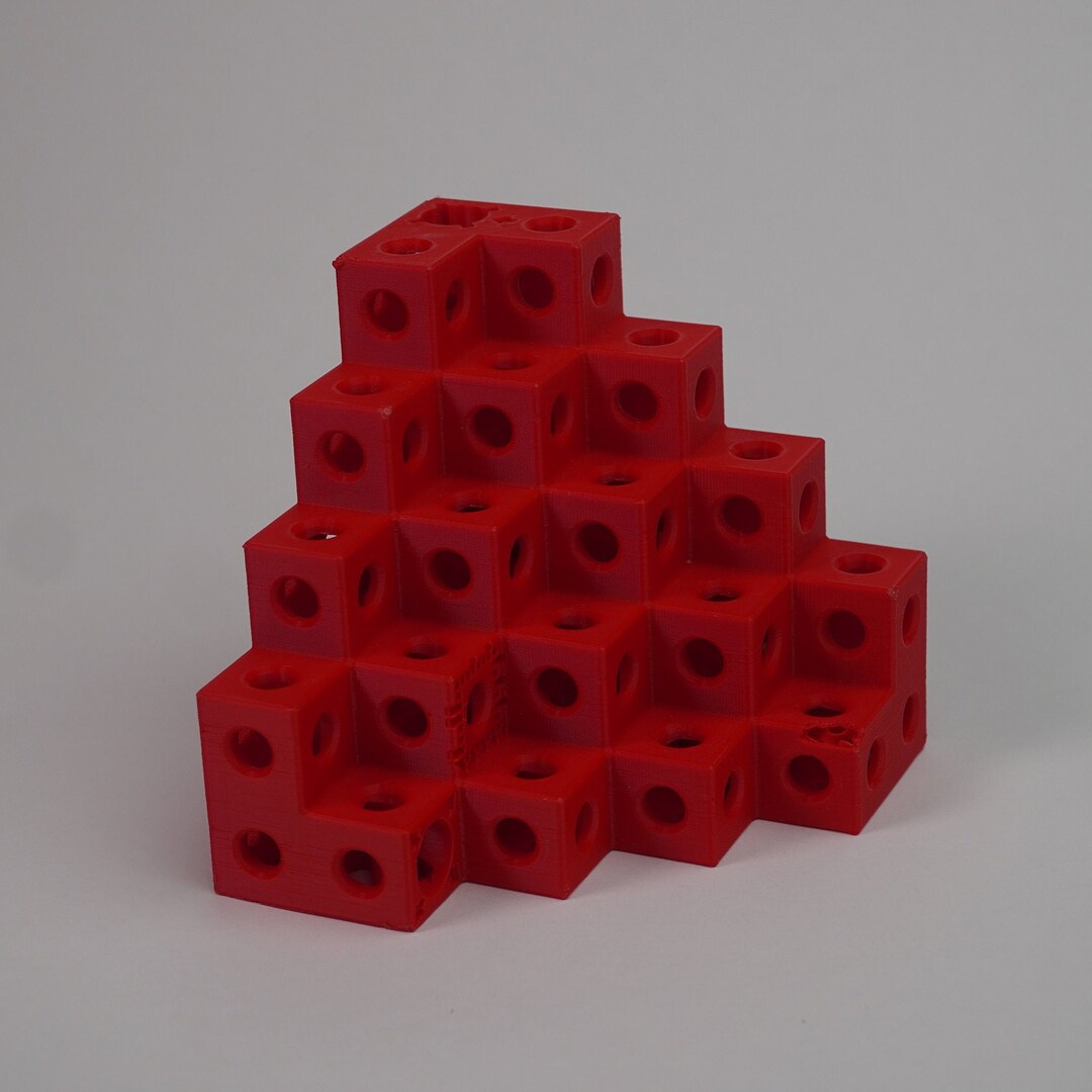 Escape Cube - 3D Maze - Qbert Style | Cerebral Game | 3D Puzzle ...