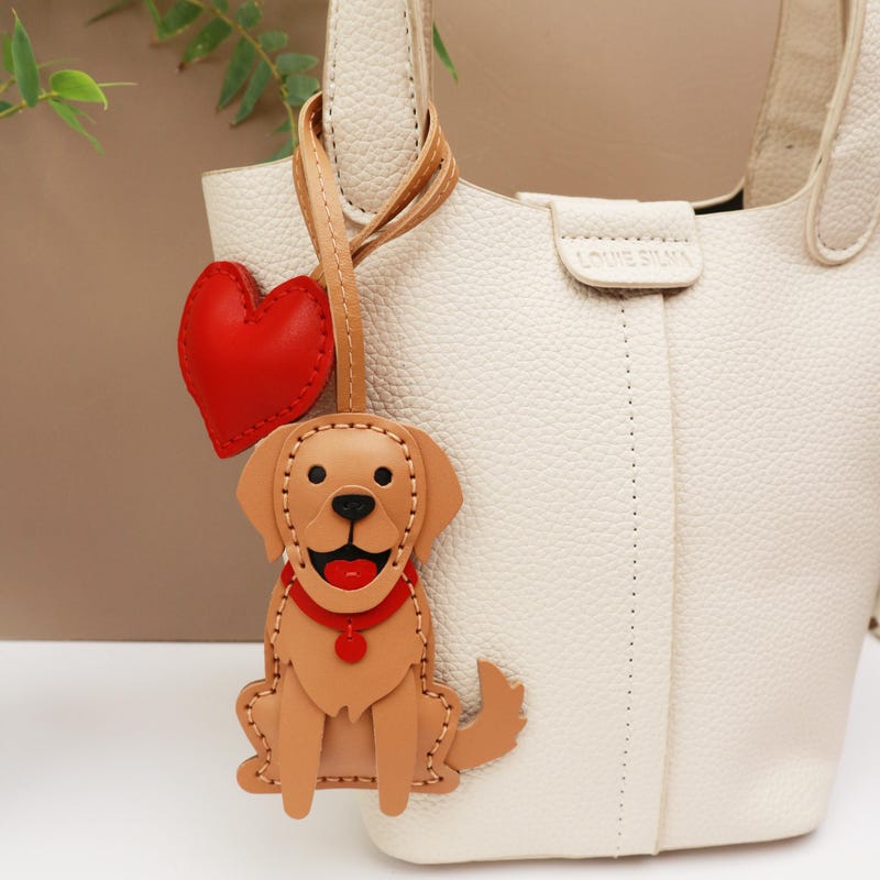 Labrador Handbags - Etsy