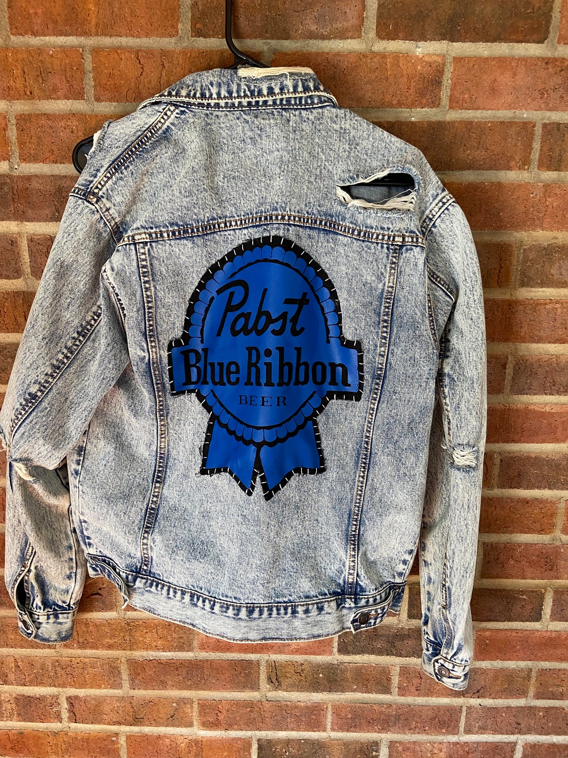 DIY CUSTOM Made Battle Vests/ Punk Vests/ Studded Vests - Etsy