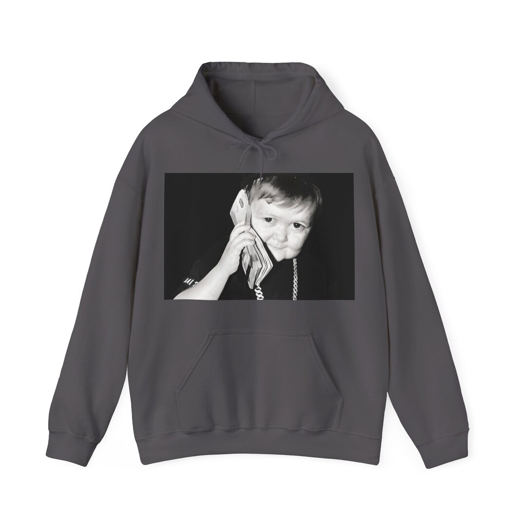 Hasbulla Hoodie Unisex Heavy Blend™ Hooded Sweatshirt - Etsy